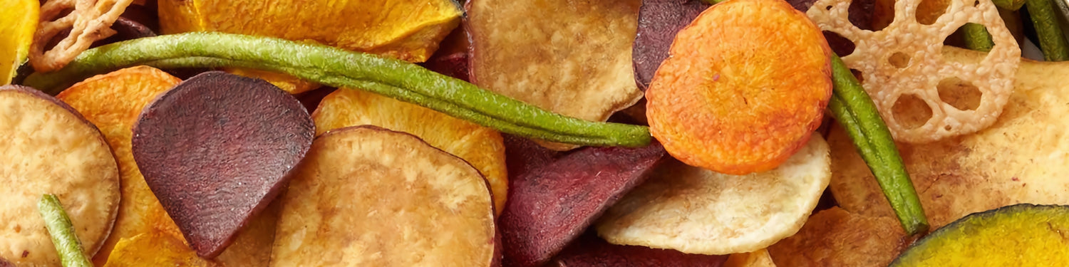 Imo Madoi 芋円居 · All-natural, handmade Japanese vegetable snacks