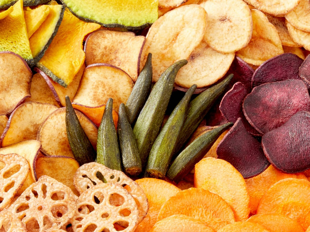 Imo Madoi 芋円居 · Artisanal Japanese Vegetable Snacks